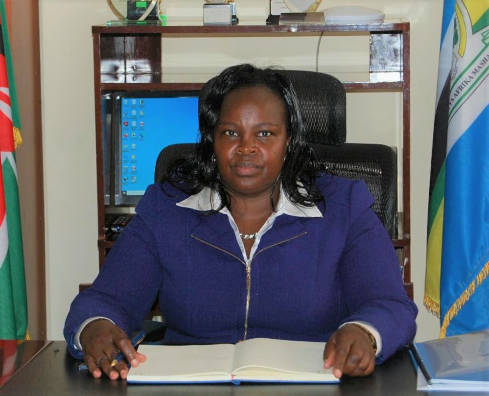 About – Thika Technical Training Institute