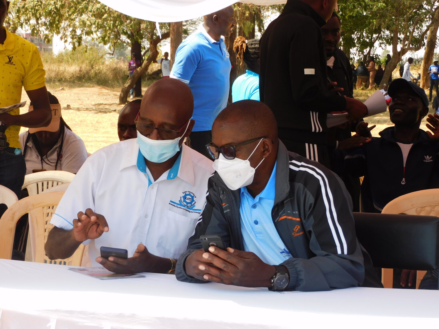 Thika Technical Training Institute