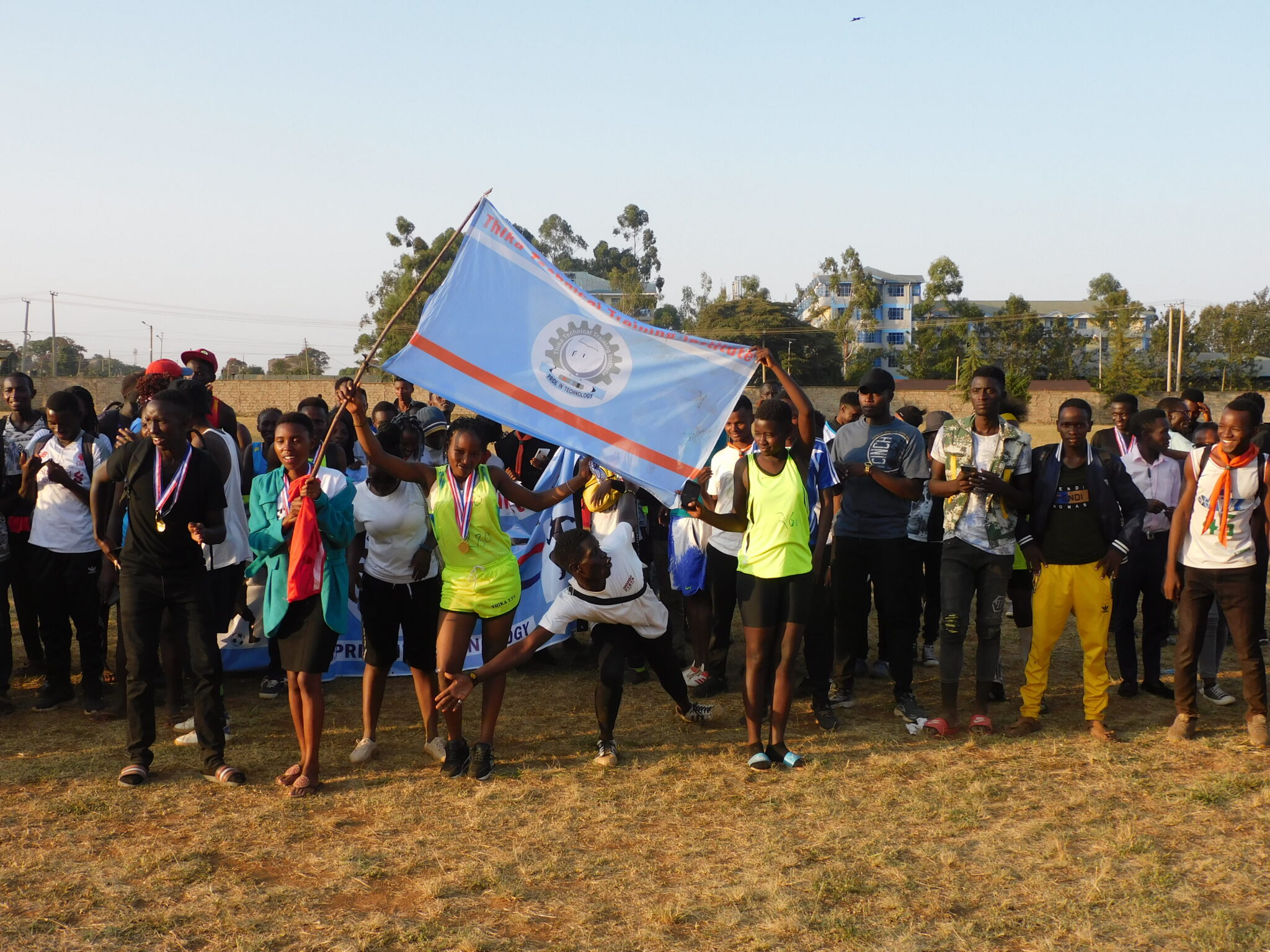 Thika Technical Training Institute