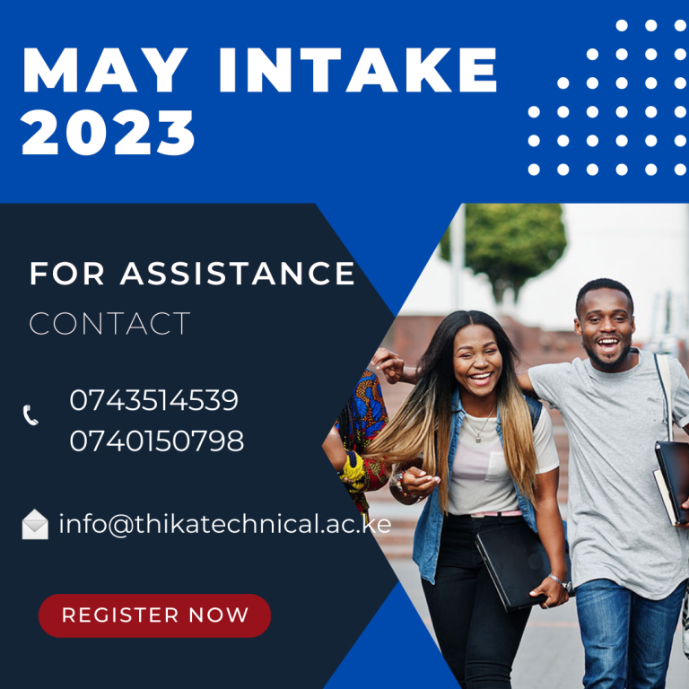 Thika Technical Training Institute