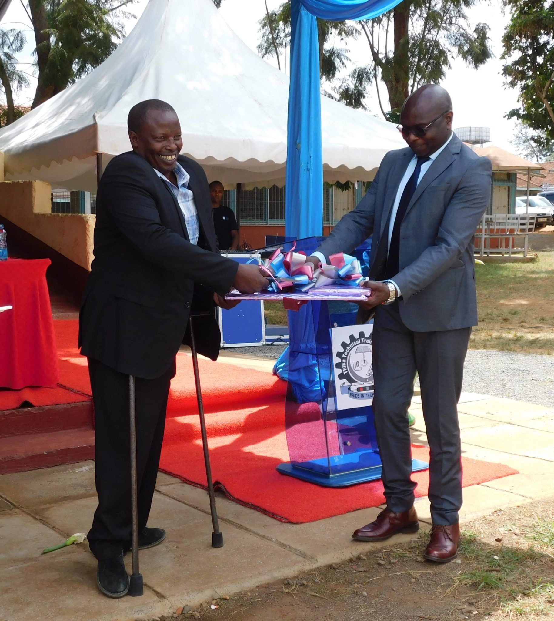 Thika Technical Training Institute