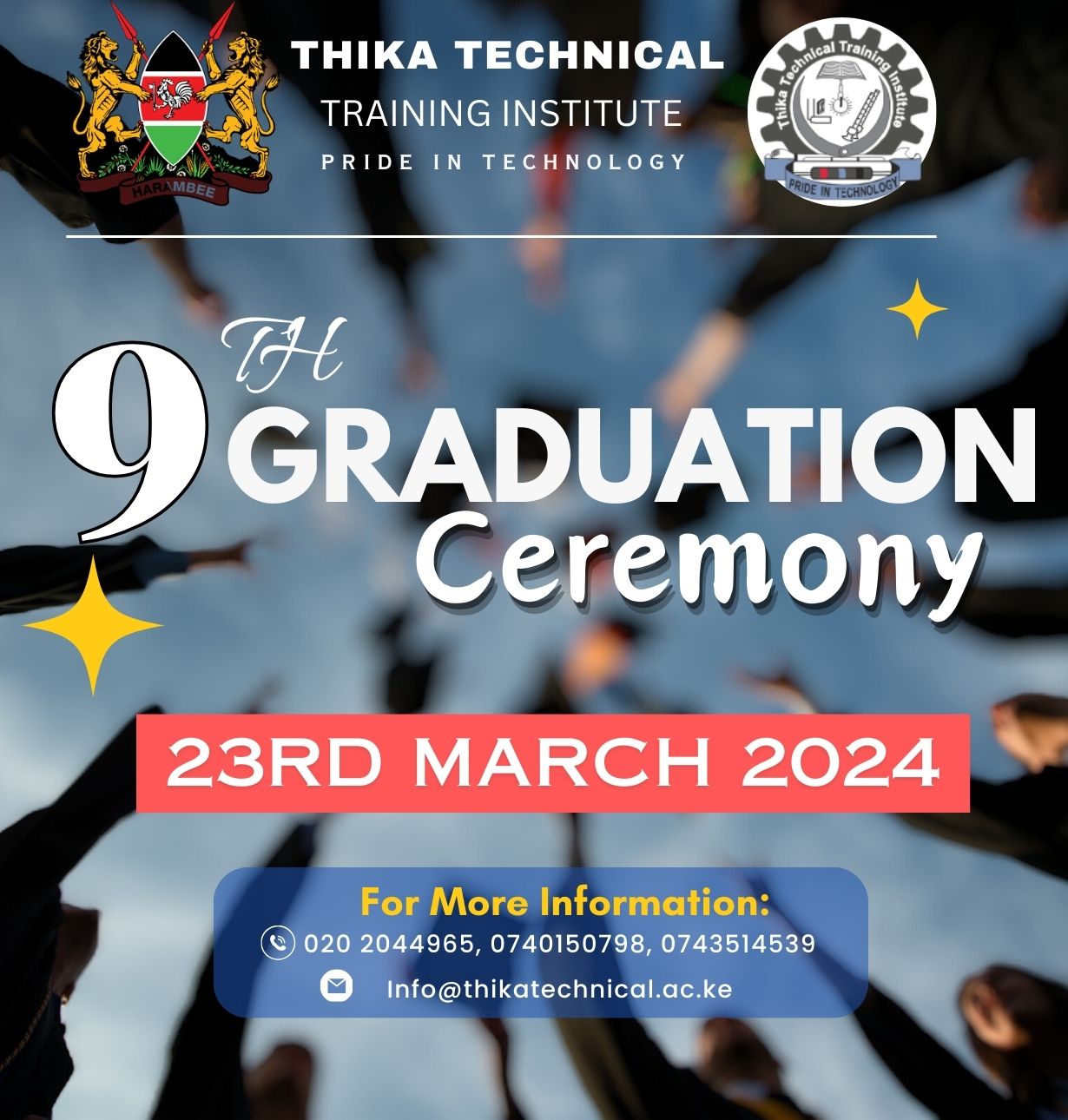 Thika Technical Training Institute